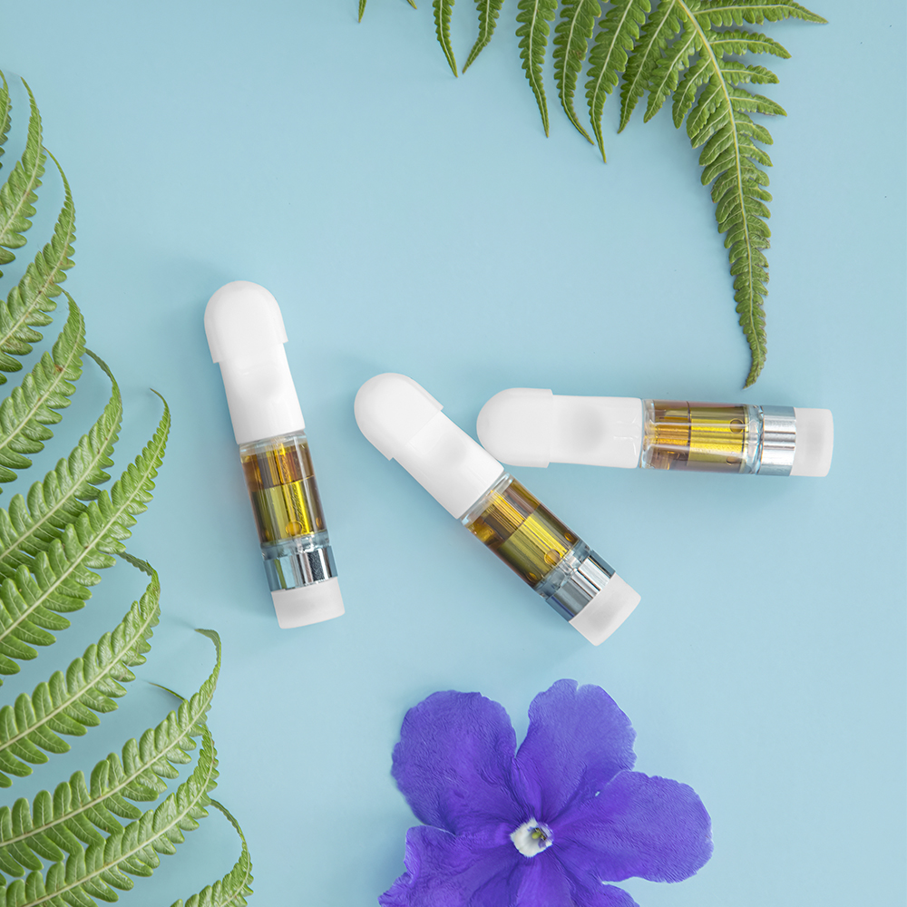 Hawaiian Ethos - Medical Cannabis Products