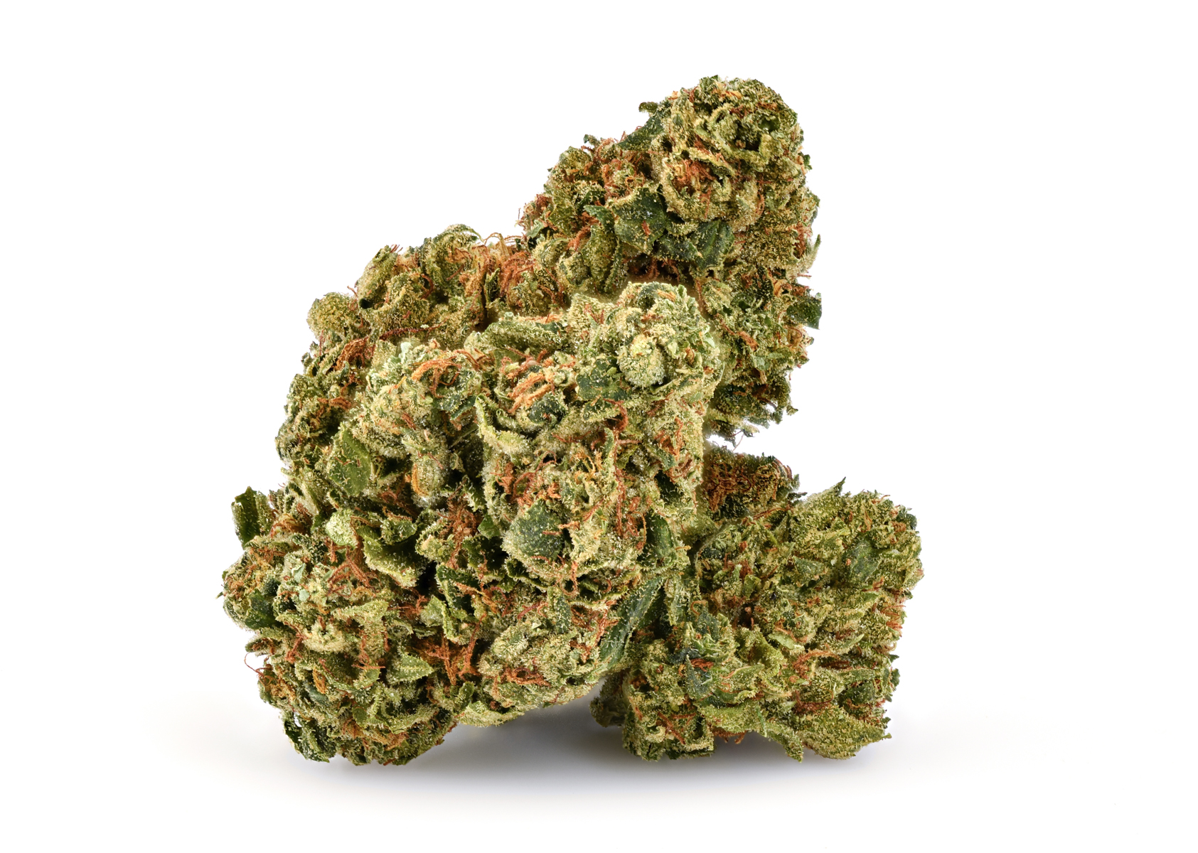 Hawaiian Ethos - Medical cannabis flowers and other products